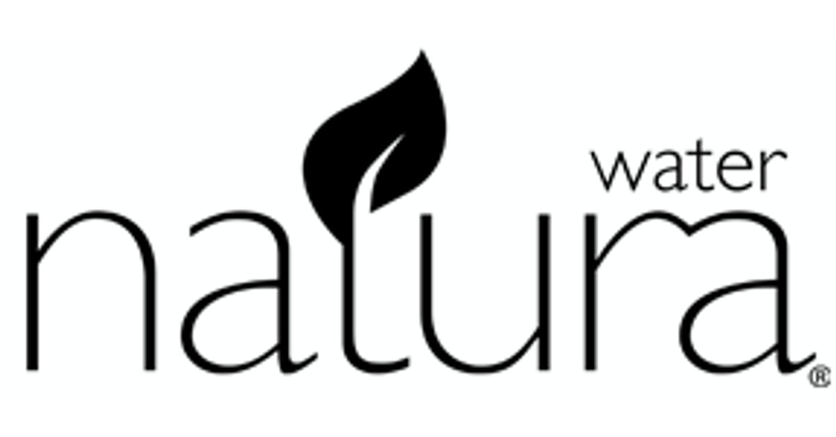 Natura Water Store – Shop Natura
